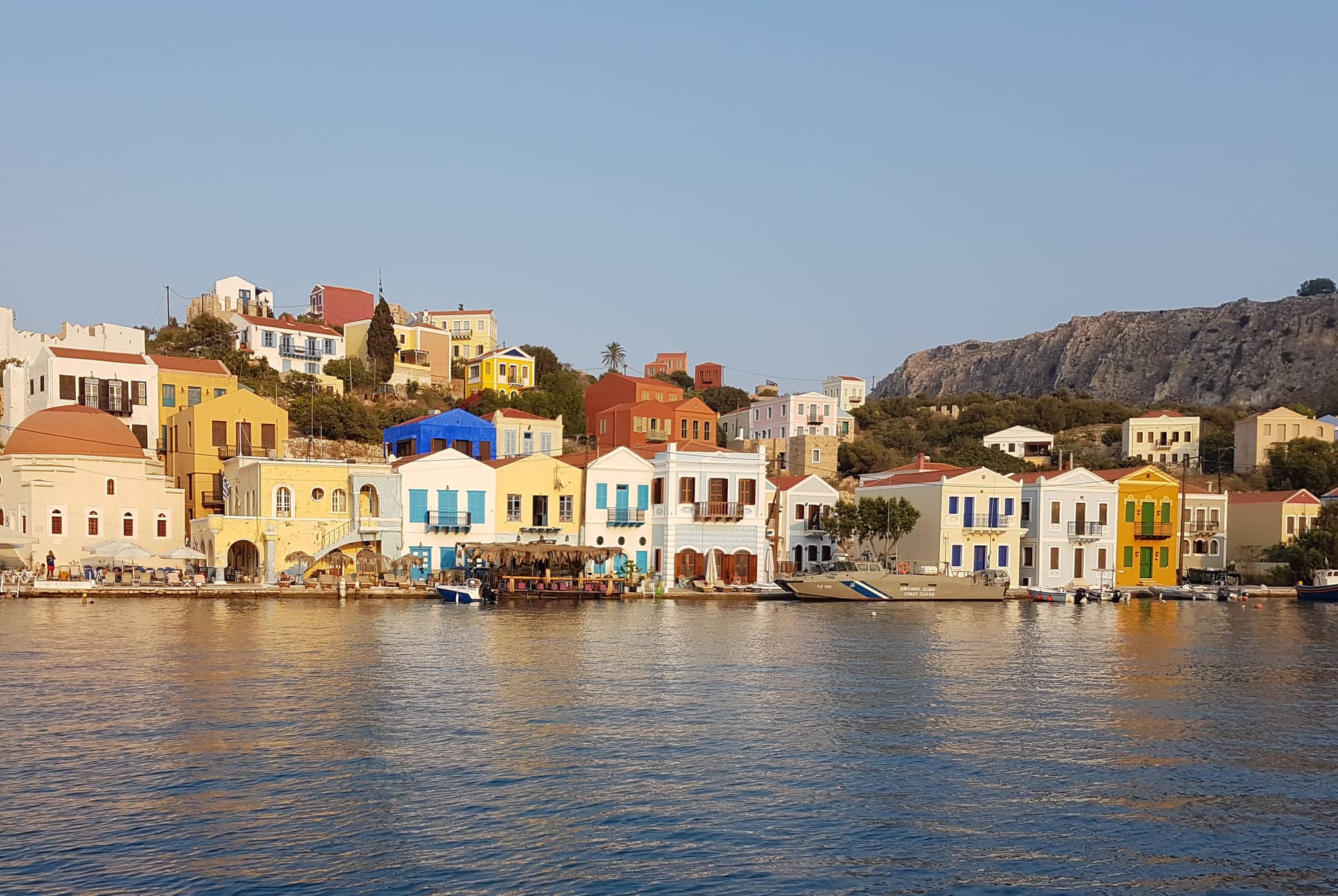 Δηλώσεις μετά τη λήξη του 2ου Συνεδρίου της Επιτροπής Ελληνισμού ...