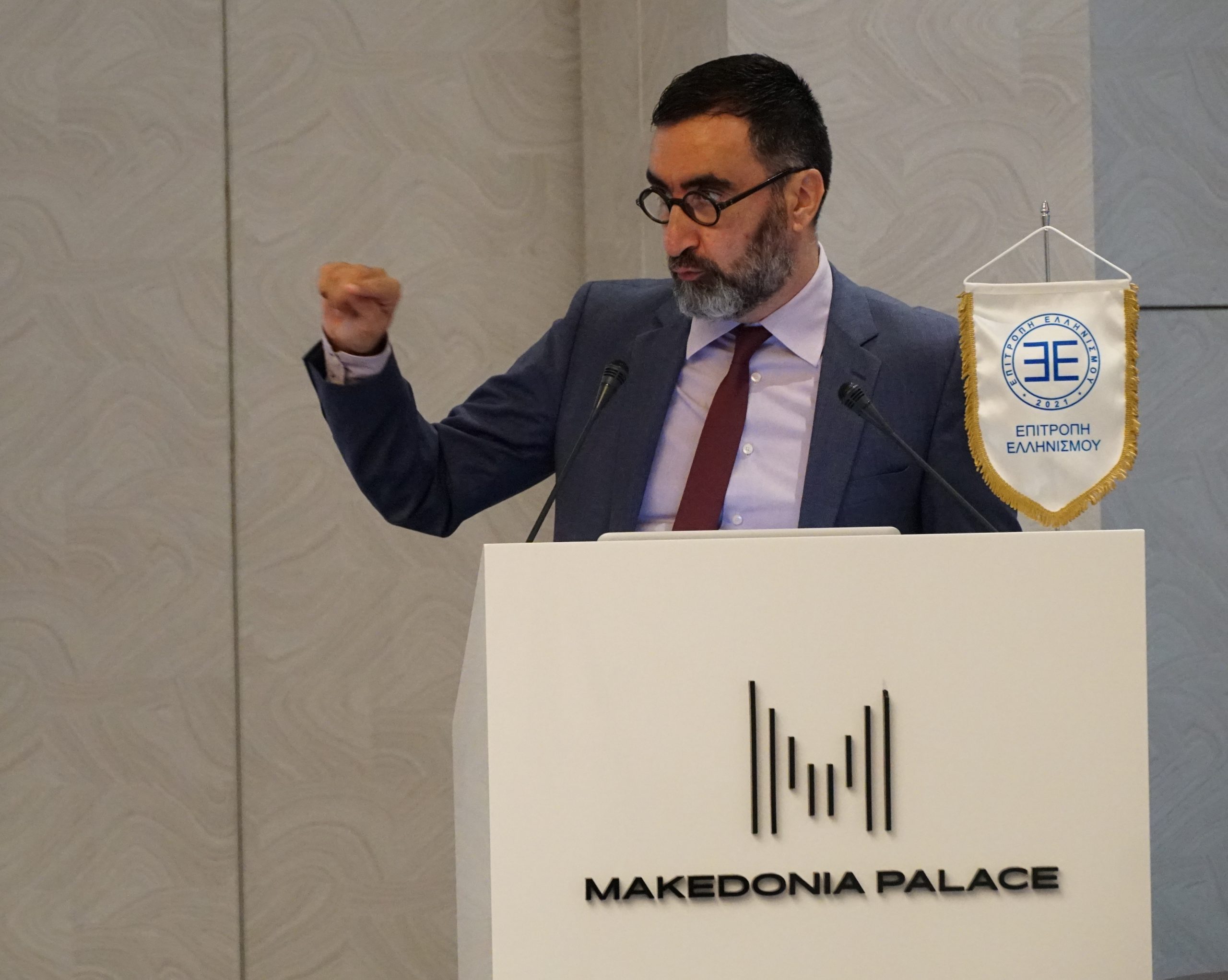 Η Συμφωνία των Πρεσπών είναι ήδη νεκρή – Το μέλλον της Μακεδονίας ...
